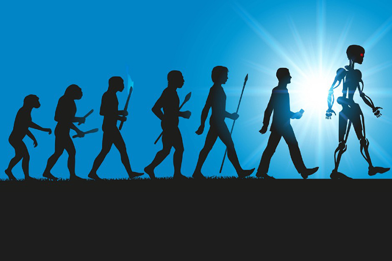 Futurologia - Știința Viitorului devenit Prezent - Blogul lui Mihai Rapcea